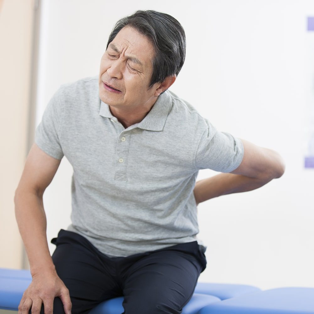 Bulging & Herniated Discs - MoCity